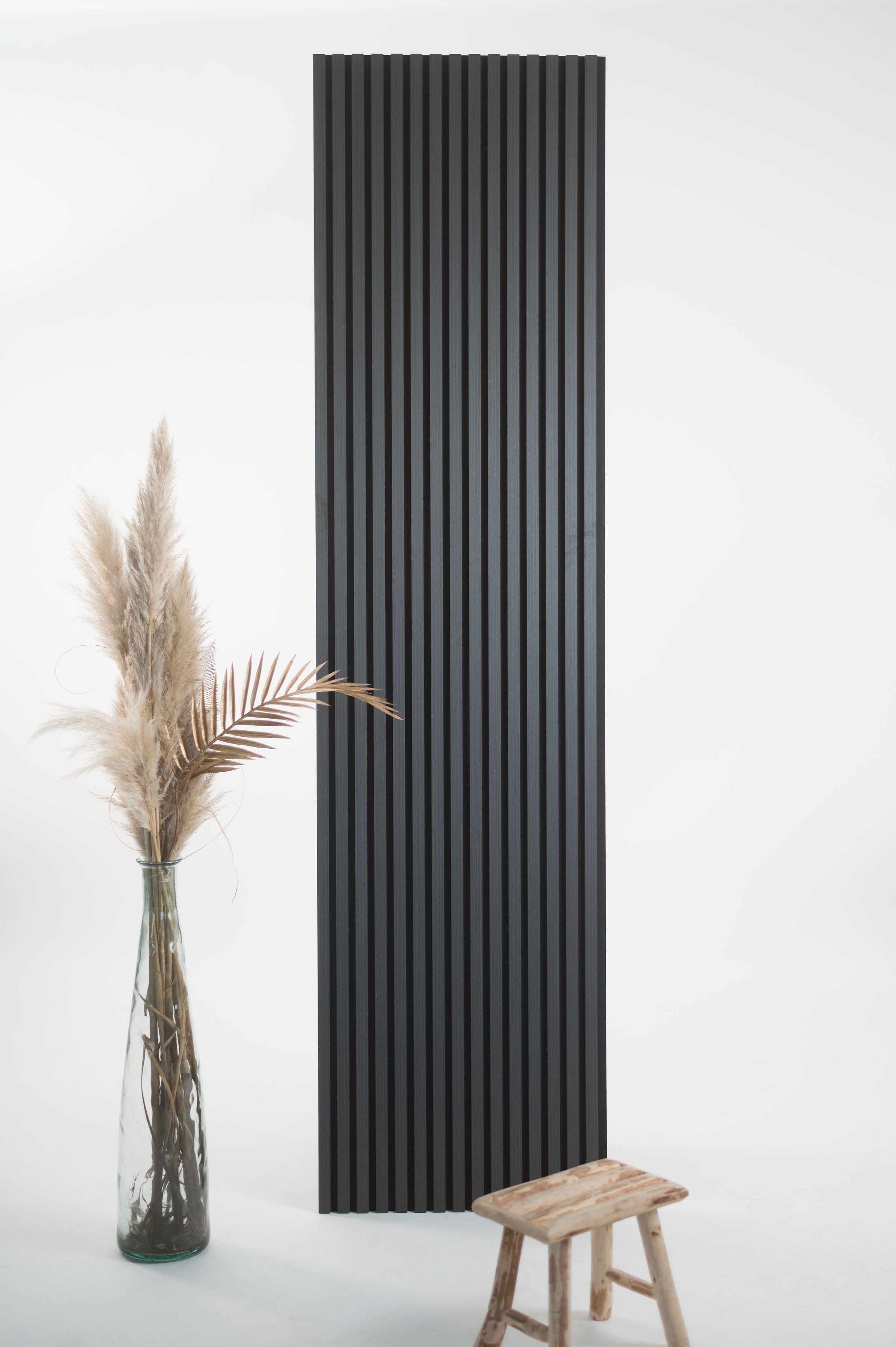 Panneau acoustique bois - 240 * 60 cm - Panneau acoustique